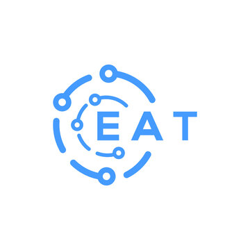 "Eat Logo" Images – Browse 51 Stock Photos, Vectors, and Video | Adobe ...