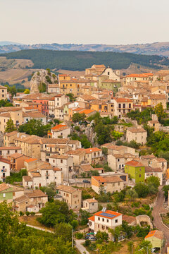 Castropignano Images – Browse 129 Stock Photos, Vectors, and Video ...