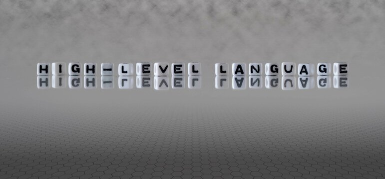 "High-Level Programming Language" Images – Browse 137 Stock Photos ...