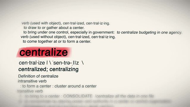 Imagens de Centralised – Explore Fotografias do Stock, Vetores e Vídeos ...