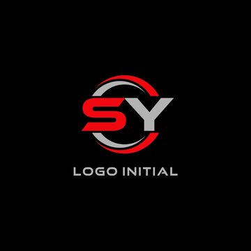 "S Y Logo"-Bilder: Stock-Fotos & -Videos. | Adobe Stock