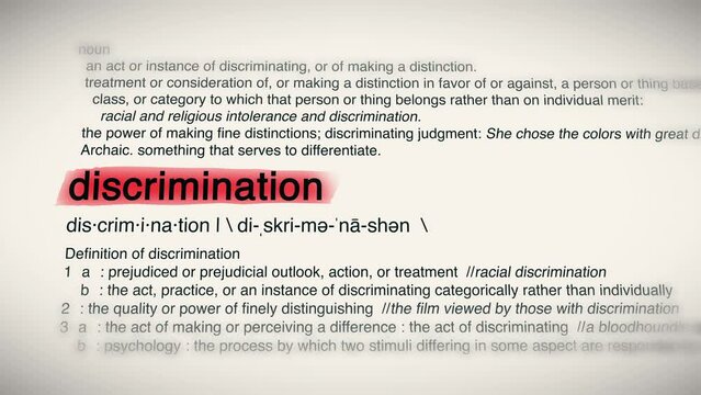 Discrimination Images – Browse 243,762 Stock Photos, Vectors, and Video ...
