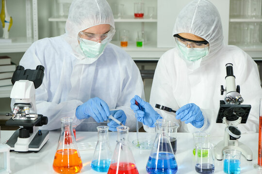 Chemical Ppe Images – Browse 25,295 Stock Photos, Vectors, and Video ...