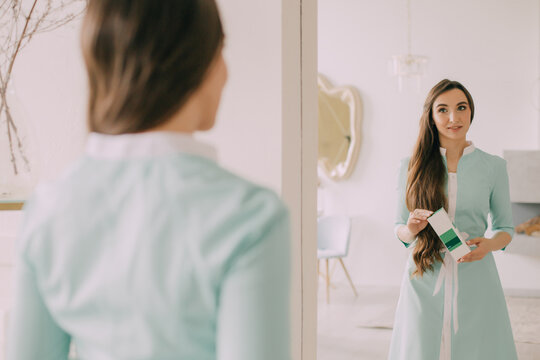 Doctor Robe Mockup Images – Browse 382 Stock Photos, Vectors, and Video ...