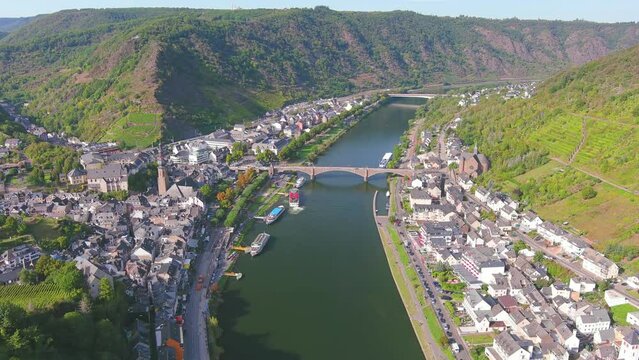 Cochem-Zell Images – Browse 1,032 Stock Photos, Vectors, and Video ...