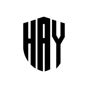 Imágenes de Hay Logo: descubre bancos de fotos, ilustraciones, vectores ...