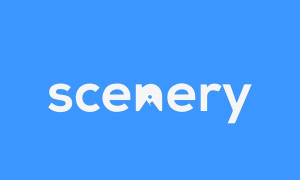 "Scenery Logo" Images – Browse 11 Stock Photos, Vectors, and Video ...