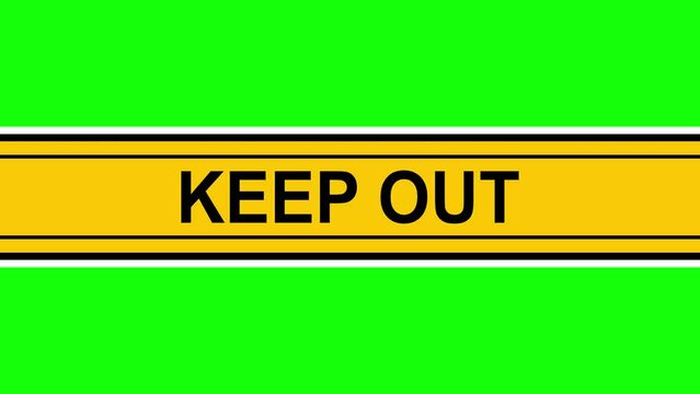「Keepout」の写真素材 | 184件の無料イラスト画像 | Adobe Stock