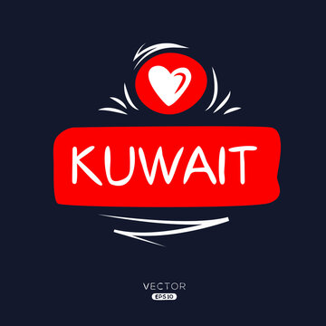 "I Love Kuwait" Imagens – Procure 11 fotos, vetores e vídeos | Adobe Stock