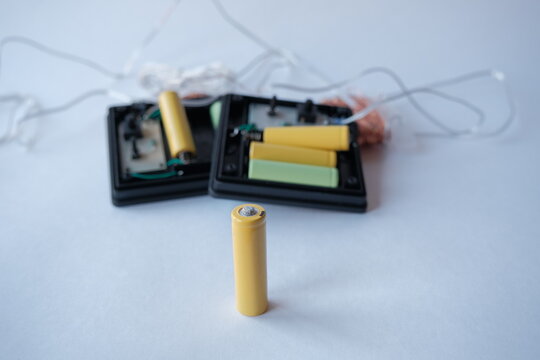 "Dead Battery" Images – Browse 787 Stock Photos, Vectors, and Video ...