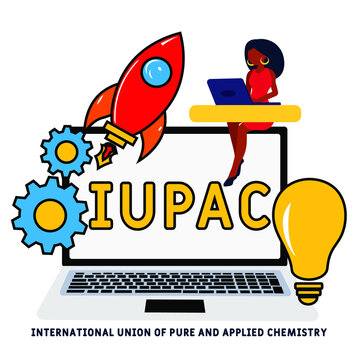 Iupac Images – Browse 937 Stock Photos, Vectors, and Video | Adobe Stock