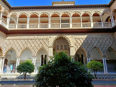 Alkazar Images – Browse 133 Stock Photos, Vectors, and Video | Adobe Stock