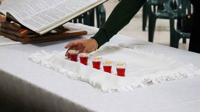 "Santa Cena" Images – Browse 41 Stock Photos, Vectors, and Video ...