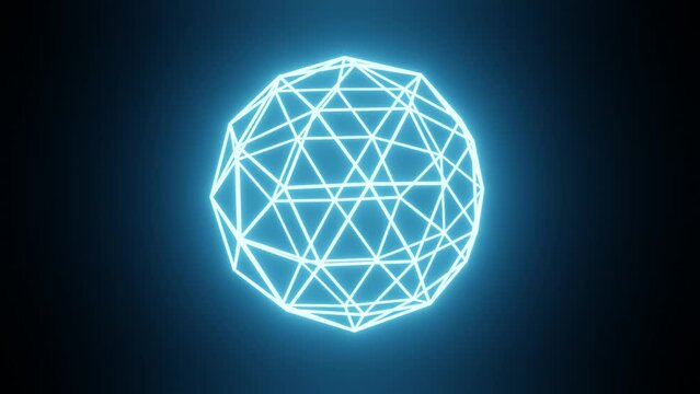 Icosphere Images – Browse 317 Stock Photos, Vectors, and Video | Adobe ...