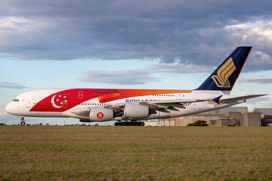 A380-800 Images – Browse 534 Stock Photos, Vectors, and Video | Adobe Stock