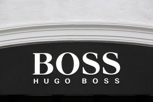 Hugo Boss Images – Browse 813 Stock Photos, Vectors, and Video | Adobe ...