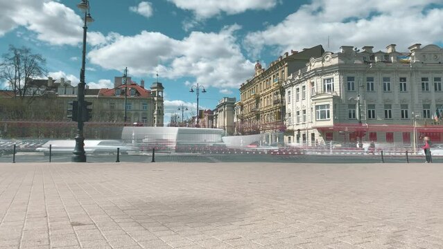 Vilnius Lithuania Images Browse 726 Stock Photos Vectors And