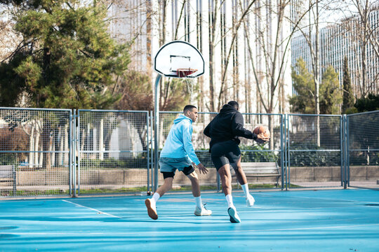 Streetball Images – Browse 20,654 Stock Photos, Vectors, and Video ...