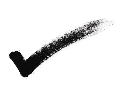 Brush Check Mark Images – Browse 23,293 Stock Photos, Vectors, and ...