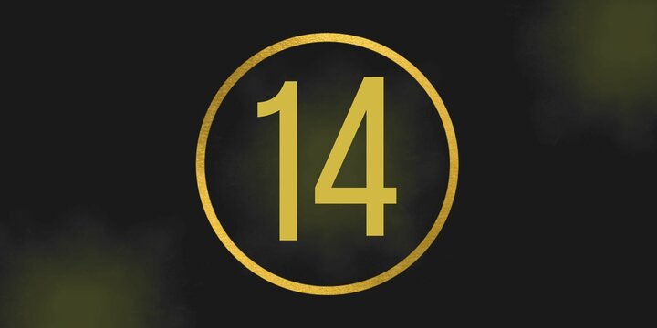 "Number Fourteen" Bilder – Durchsuchen 98 Archivfotos, Vektorgrafiken und Videos | Adobe Stock