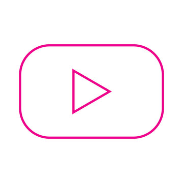 Youtube Icon 50x50