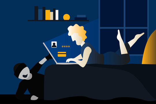 Vishing Images – Browse 141 Stock Photos, Vectors, and Video | Adobe Stock