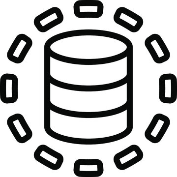 "Data Circle" Images – Browse 256 Stock Photos, Vectors, and Video ...