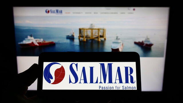 Salmar Images – Browse 12 Stock Photos, Vectors, and Video | Adobe Stock