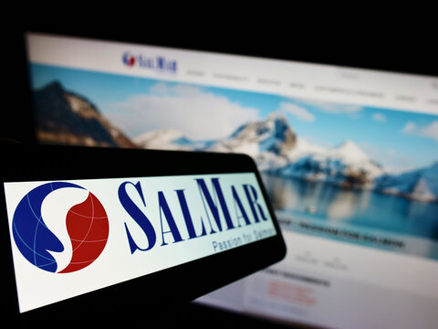 Salmar Images – Browse 16 Stock Photos, Vectors, and Video | Adobe Stock