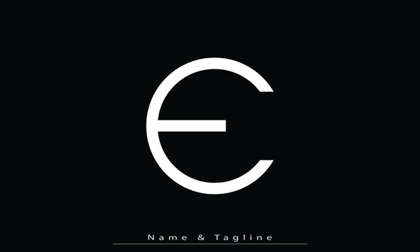 E Symbol