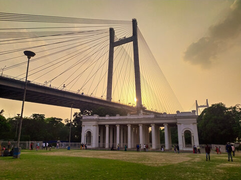 "Prinsep Ghat" Images – Browse 180 Stock Photos, Vectors, and Video ...