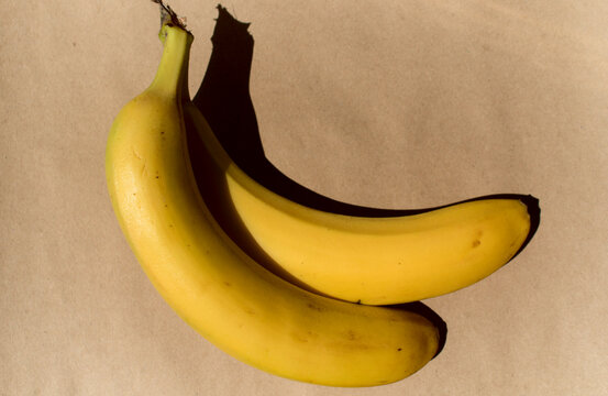 Two Bananas