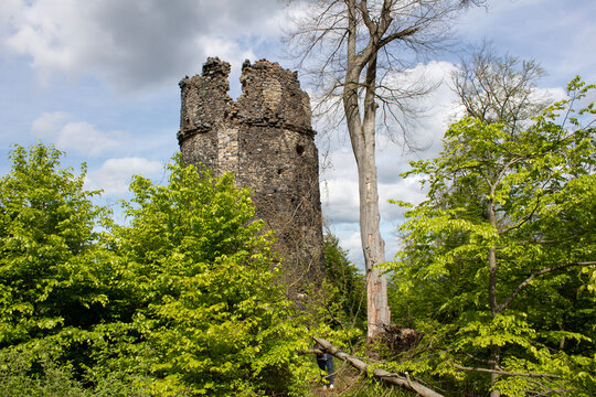 Turmruine Imagens – Procure 304 fotos, vetores e vídeos | Adobe Stock