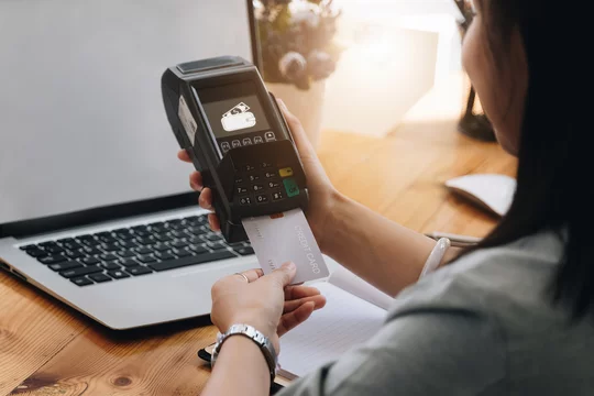 Introducing The PAX A920 A920Pro Card Machines Truevo, 58% OFF