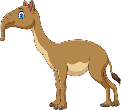 Indricotherium Bilder – Durchsuchen 62 Archivfotos, Vektorgrafiken und ...