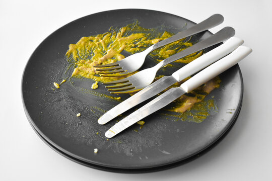 Empty Plate Crumbs Images – Browse 2,116 Stock Photos, Vectors, and ...