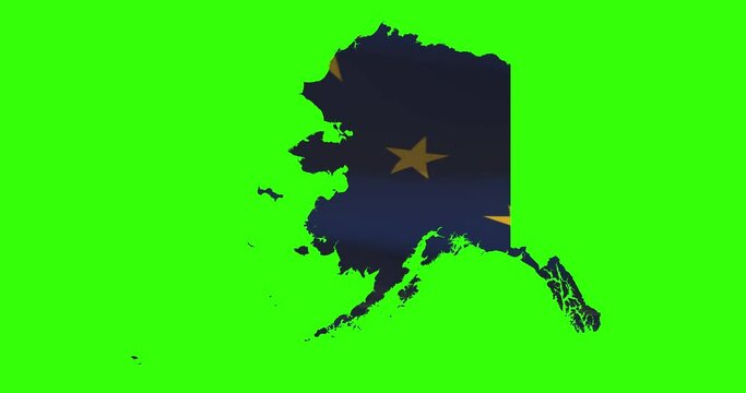 "Alaska Map"-Bilder: Stock-Fotos & -Videos. | Adobe Stock