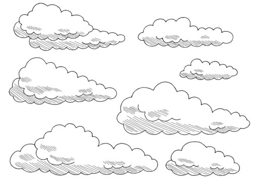 Single Cartoon Cloud Images – Browse 5,688 Stock Photos, Vectors, and ...