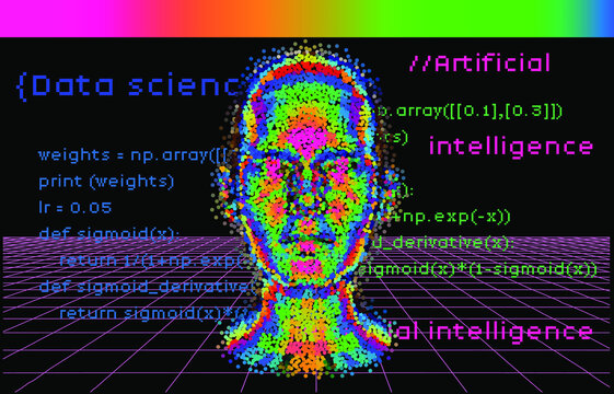 Pseudocode Imagens – Procure 27 fotos, vetores e vídeos | Adobe Stock