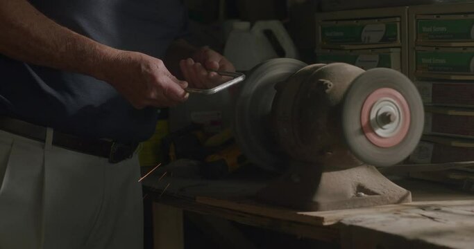 Grindstone Video Footage – Browse 2,194 HD Stock Video and Footage ...