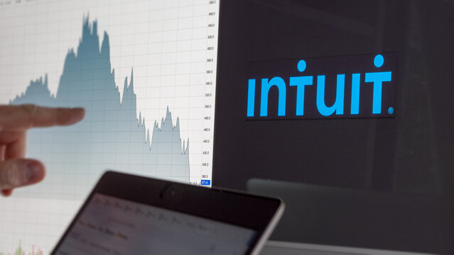 Intuit Logo