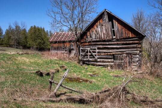 "Log Barn" Bilder – Durchsuchen 58 Archivfotos, Vektorgrafiken und ...