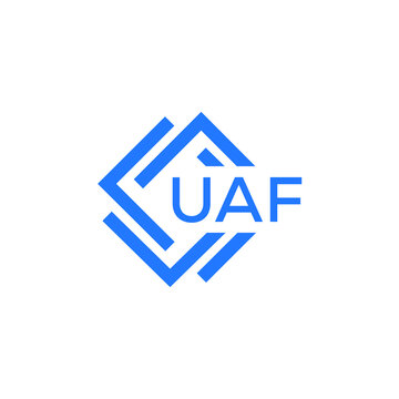 Uaf Logo