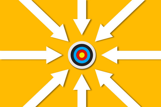 "Sports Target" Images – Browse 2,290 Stock Photos, Vectors, and Video ...