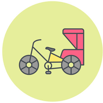 "Cycle Rickshaw" Images – Browse 2,595 Stock Photos, Vectors, and Video ...