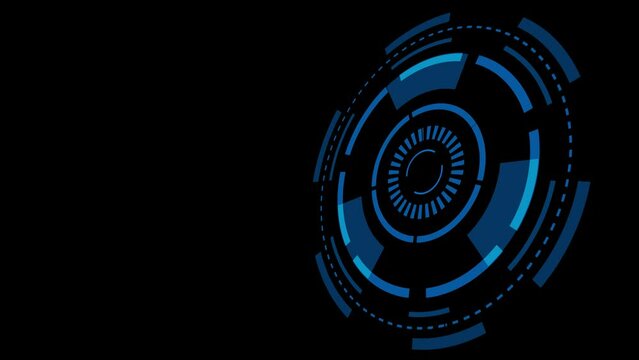 "Hud Animation" Images – Browse 60 Stock Photos, Vectors, and Video ...
