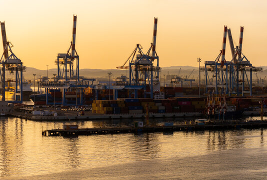 "Industrial Port" Images – Browse 2,957 Stock Photos, Vectors, and ...