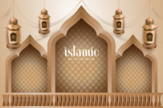Islamic Background