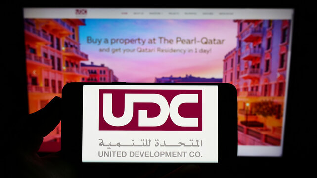 Udc Logo