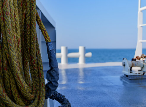 "Ships Deck" Images – Browse 121 Stock Photos, Vectors, and Video ...